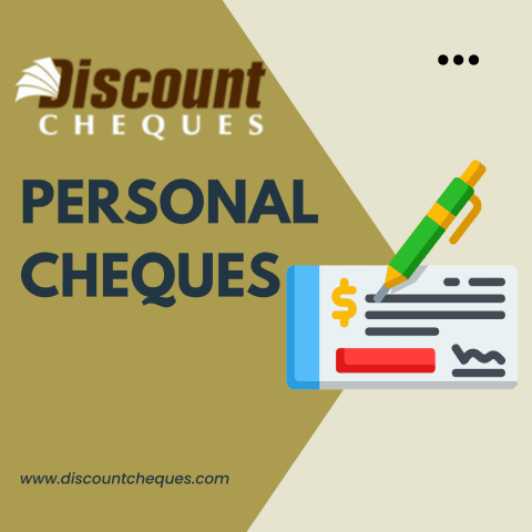 Order personal cheques in Canada at Low Cost - The Valley Voice